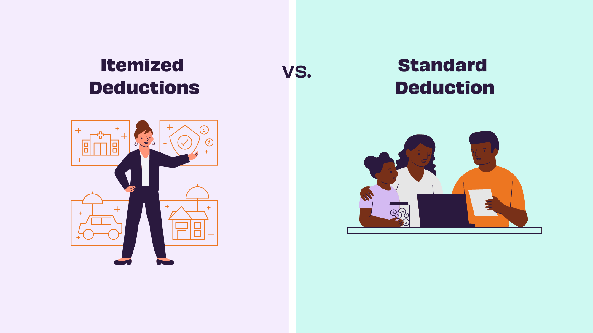 What to Do When You’re Donating to Charity But Not Itemizing