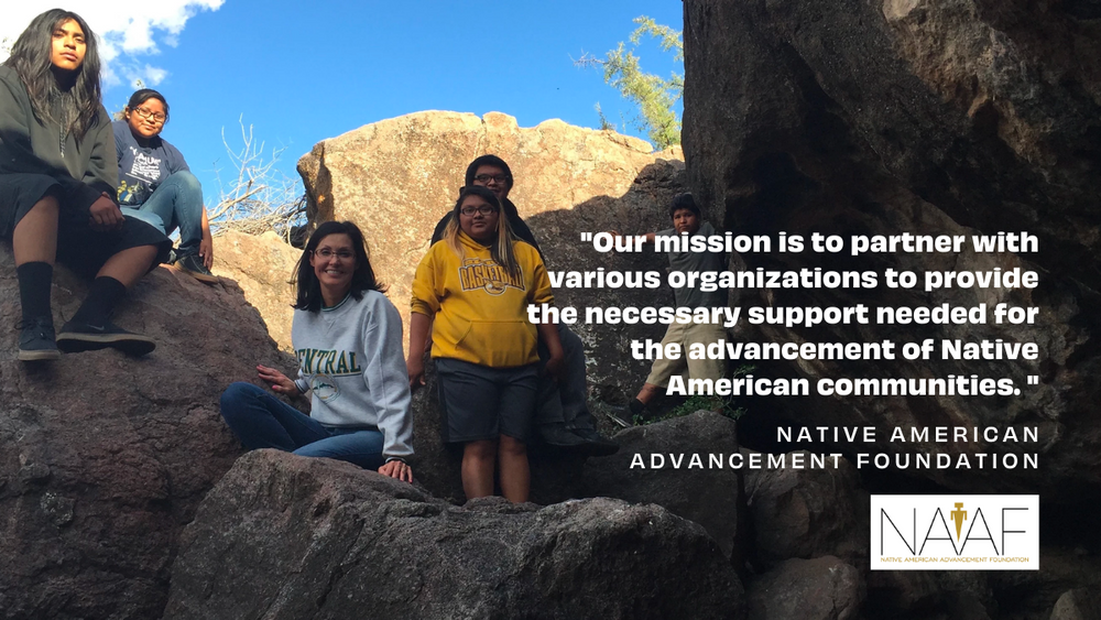 8 Nonprofits to Support Indigenous-Led Organizations