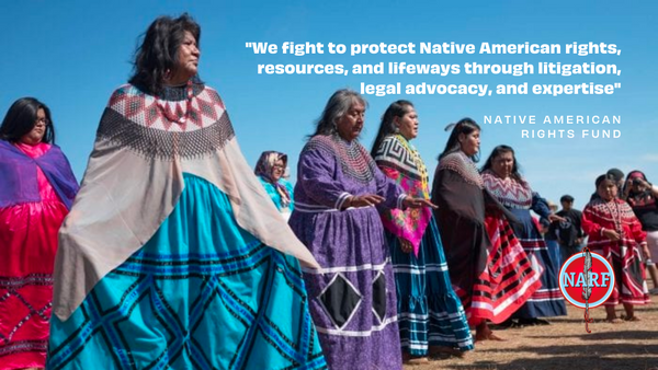 8 Nonprofits to Support Indigenous-Led Organizations